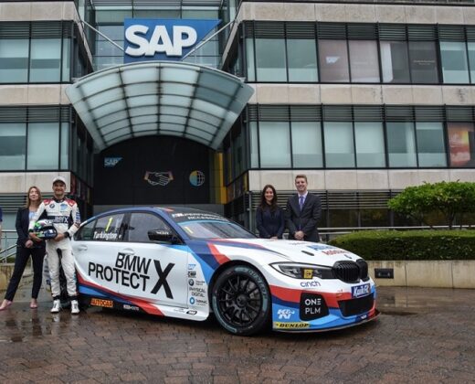 BMW ve SAP güçlerini birleştiriyor - SAPCAPS